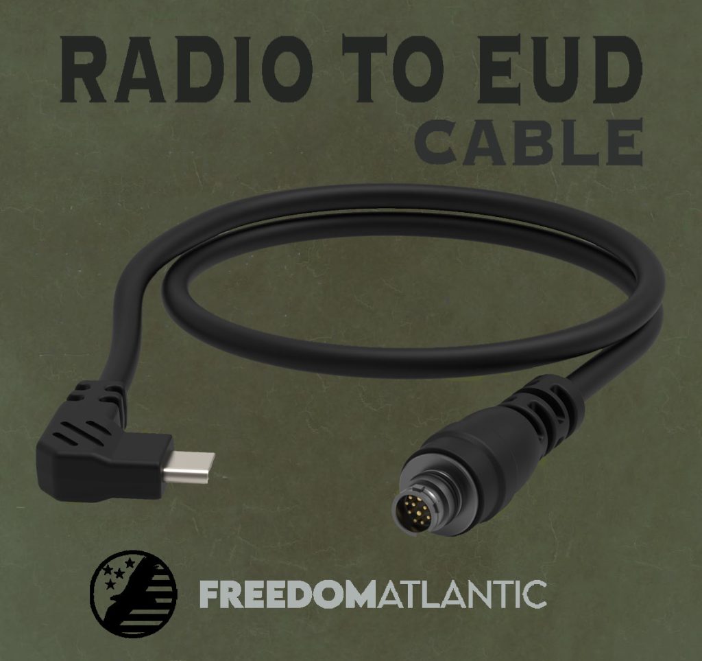 Freedom Atlantic Freedom Atlantic Awarded Contract for Radio to EUD ...