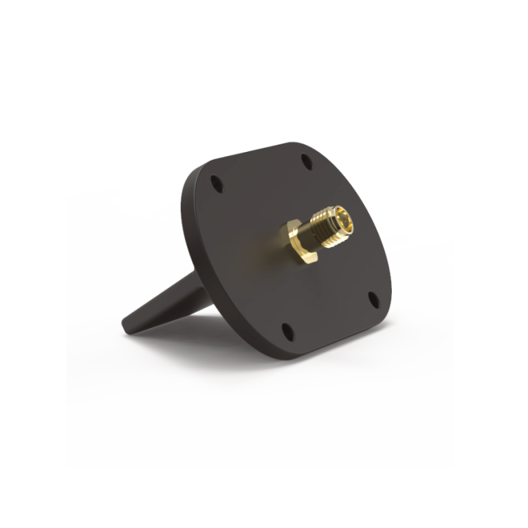 Freedom Atlantic Apollo UAV FIN High Gain Omni Antenna – Freedom ...