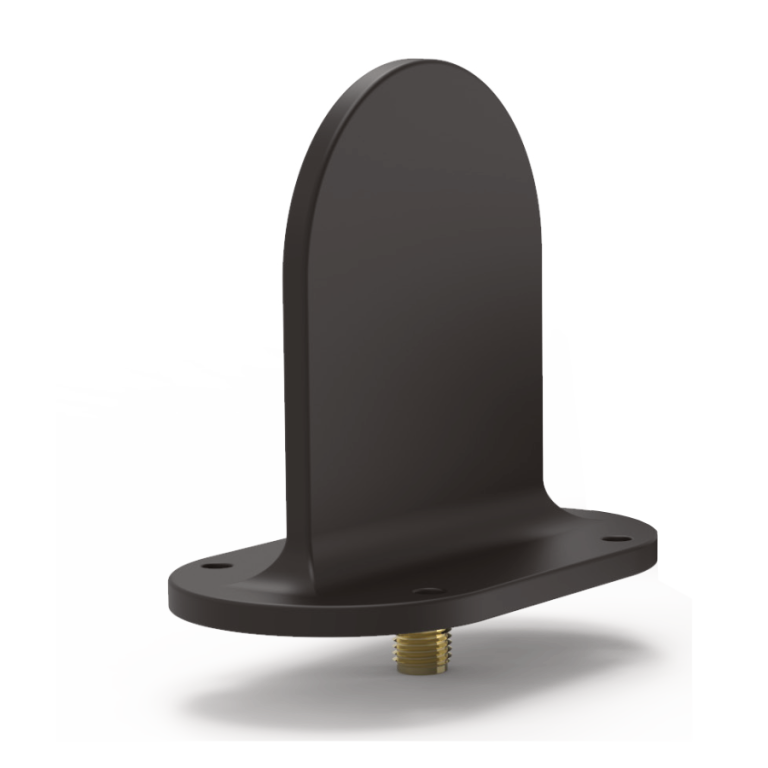 Freedom Atlantic Apollo UAV FIN High Gain Omni Antenna – Freedom ...